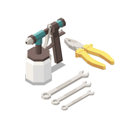 BDK Design – Venta de Mobiliario Metálico – Equipamientos de Metal para ...