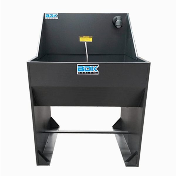 Bateas – BDK Design