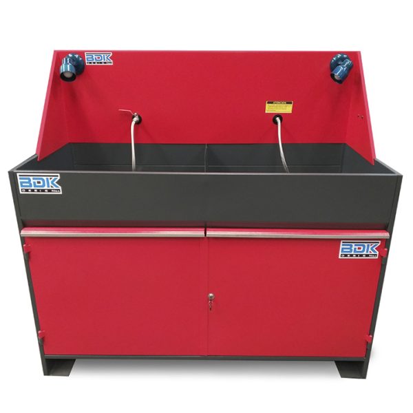 Bateas – BDK Design