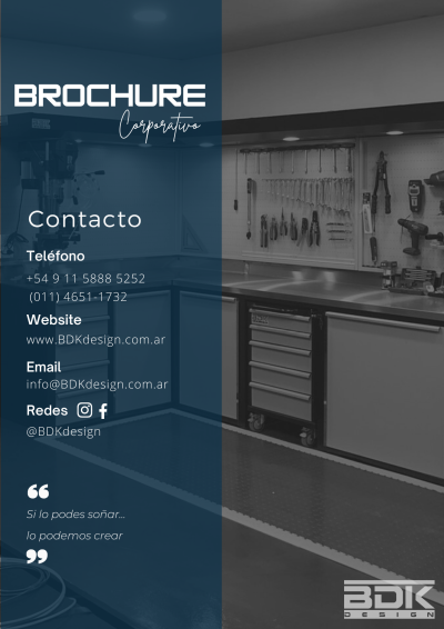 Descargas - BDK Design